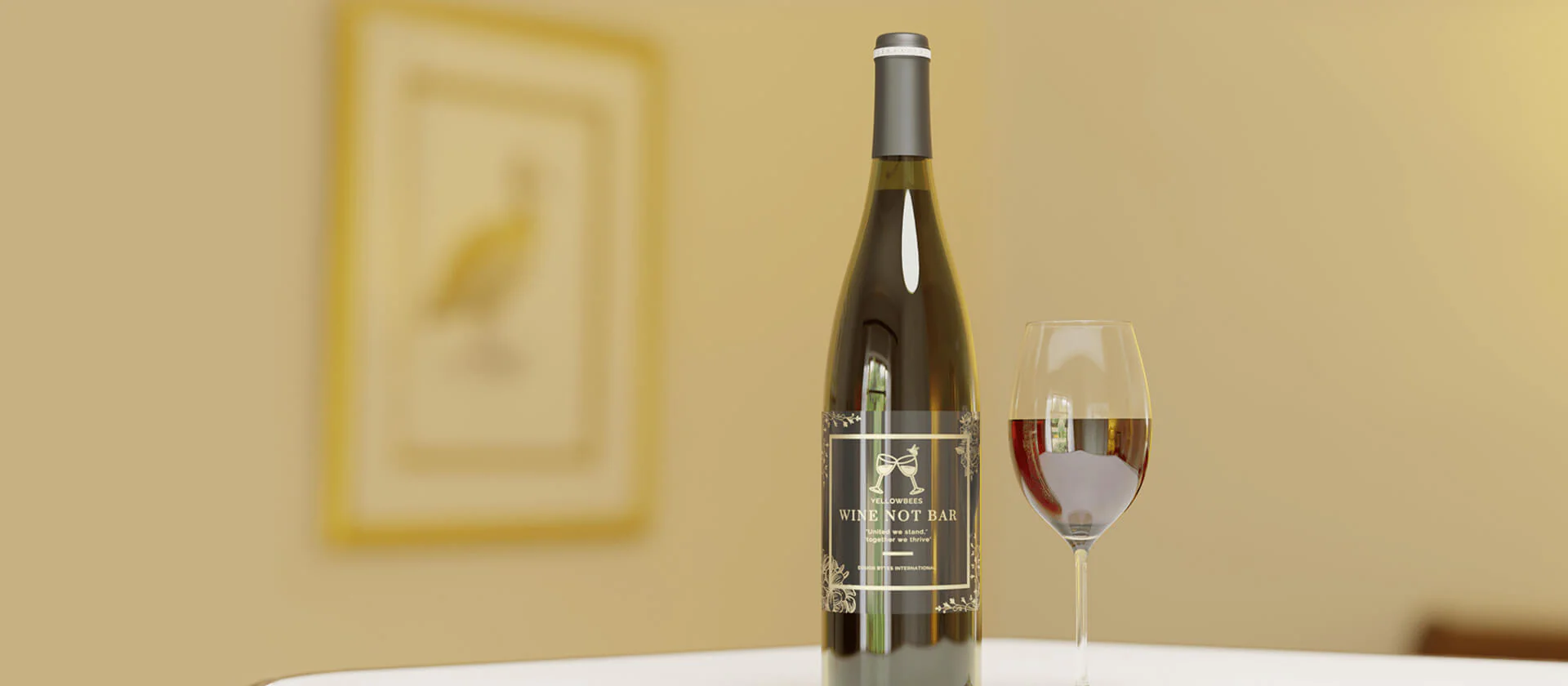 Blog - Cuvee Hand Selected JA