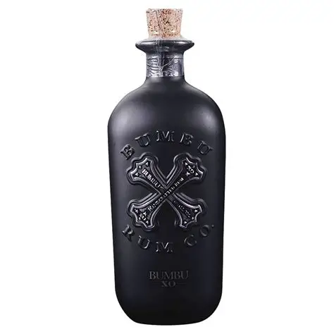 Bumbu XO Rum - Cuvee Hand Selected JA