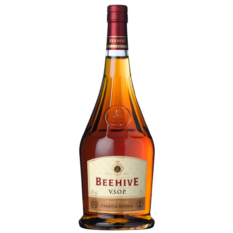 Beehive VSOP - Cuvee Hand Selected JA