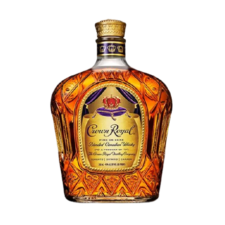 Crown Royal - Cuvee Hand Selected JA