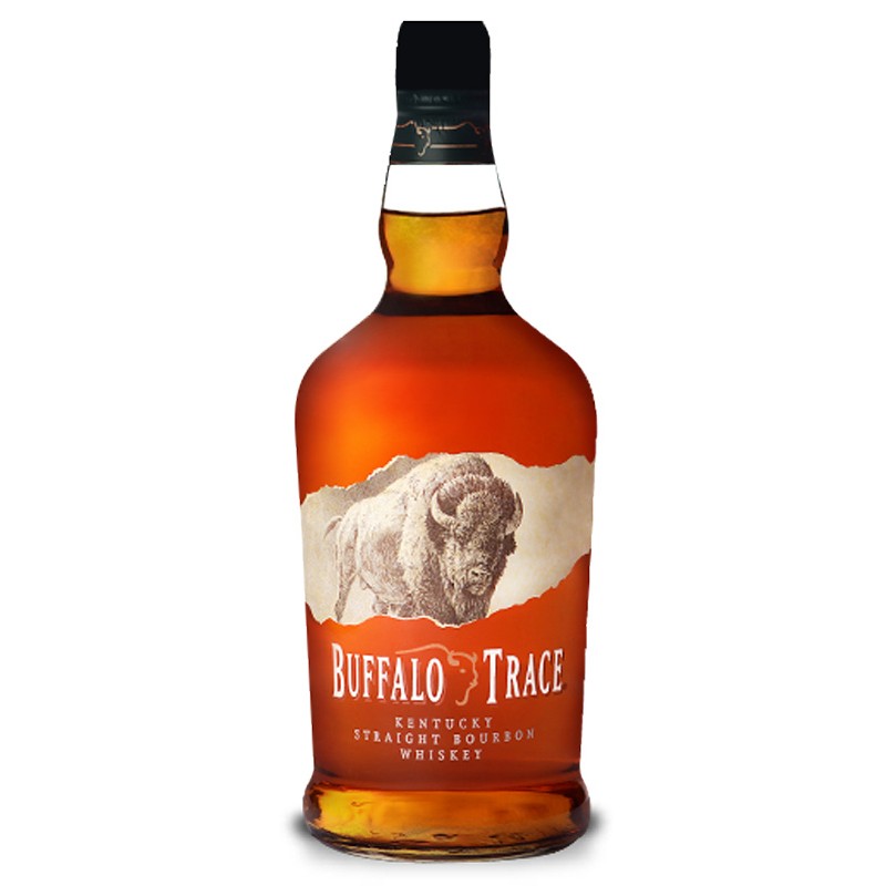 Buffalo Trace - Cuvee Hand Selected JA